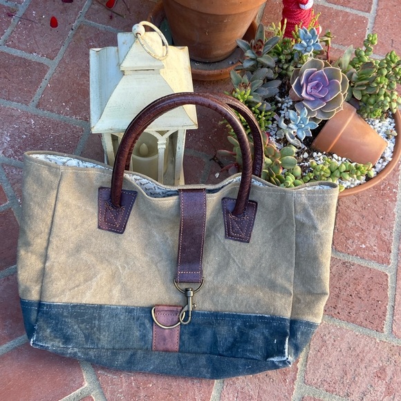 Mona B | Bags | Mona B Purse | Poshmark